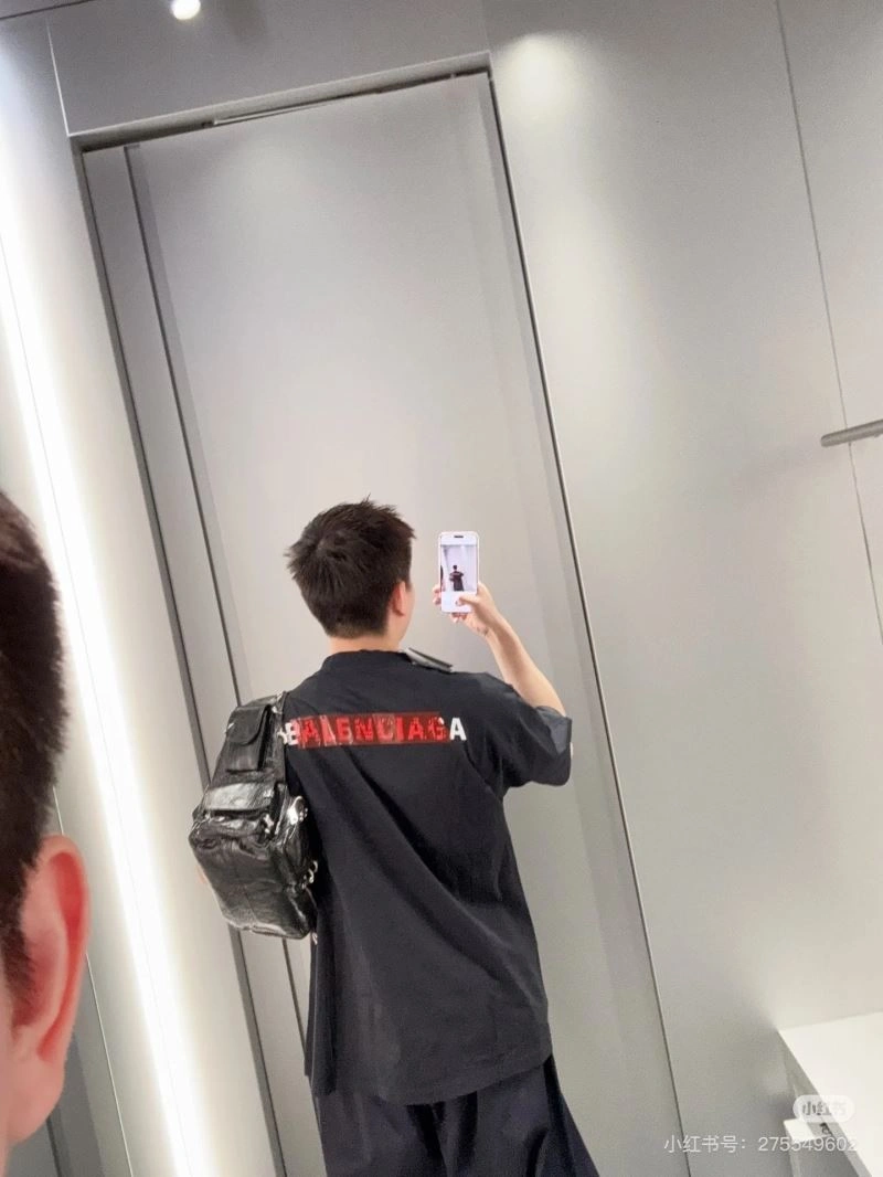 OEM Balenciaga T-Shirts
