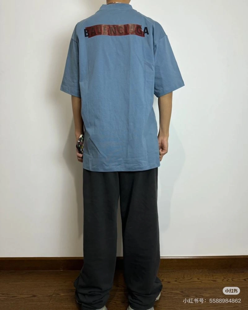 OEM Balenciaga T-Shirts