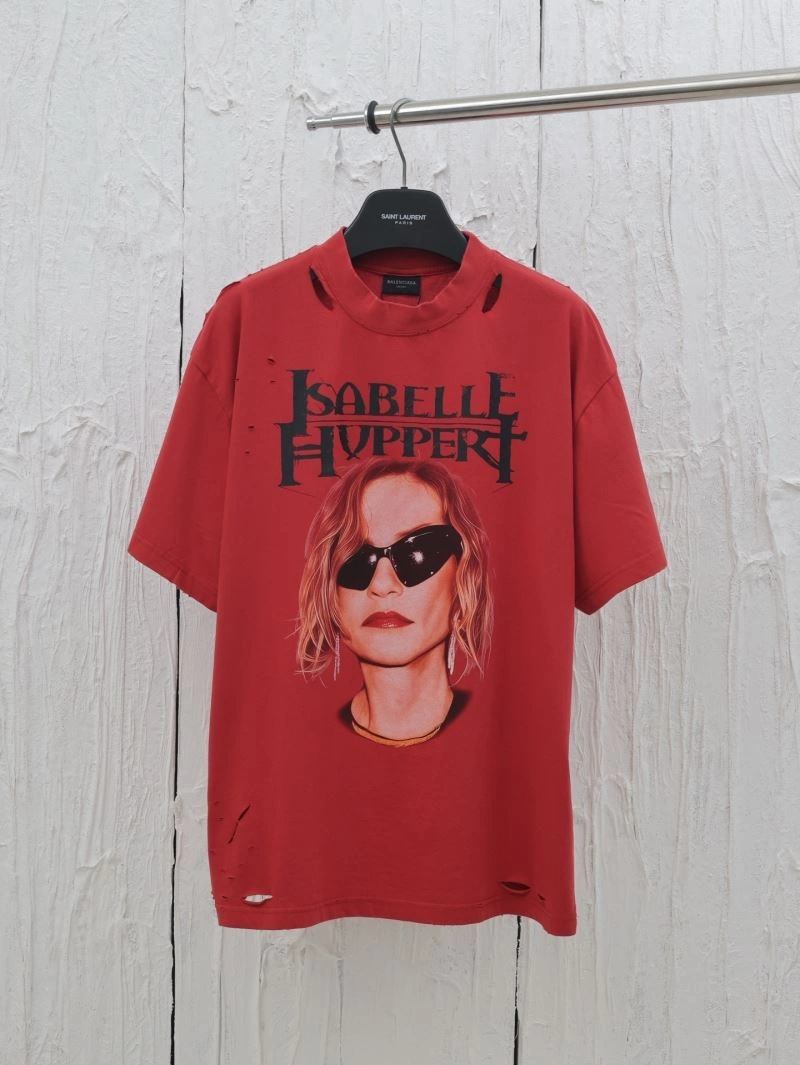 Balenciaga T-Shirts