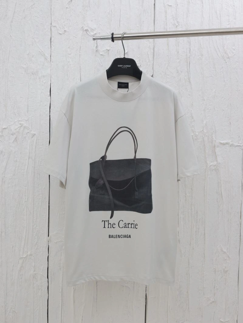 Balenciaga T-Shirts