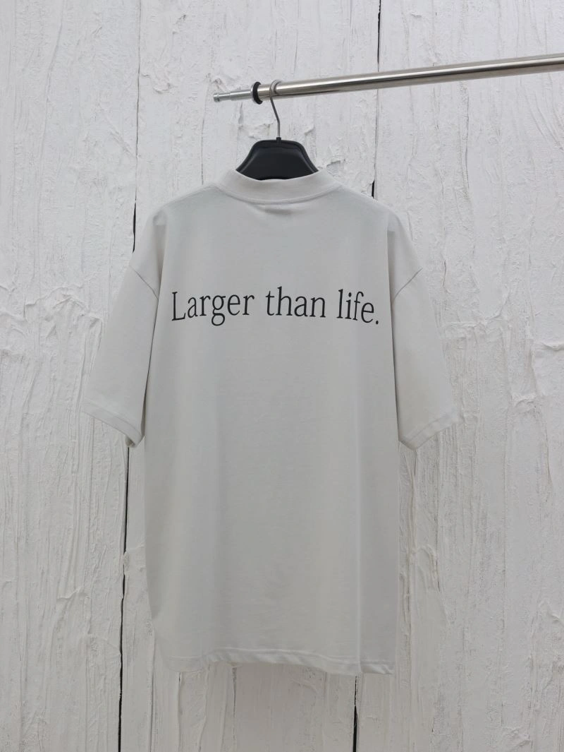 Top match Balenciaga T-Shirts