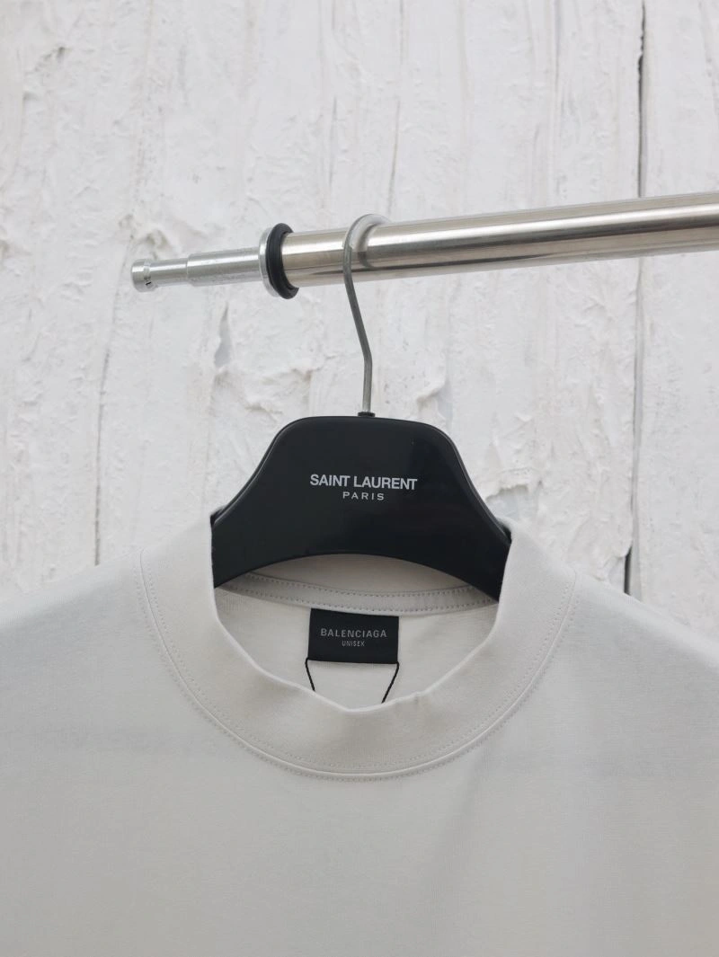 Top match Balenciaga T-Shirts