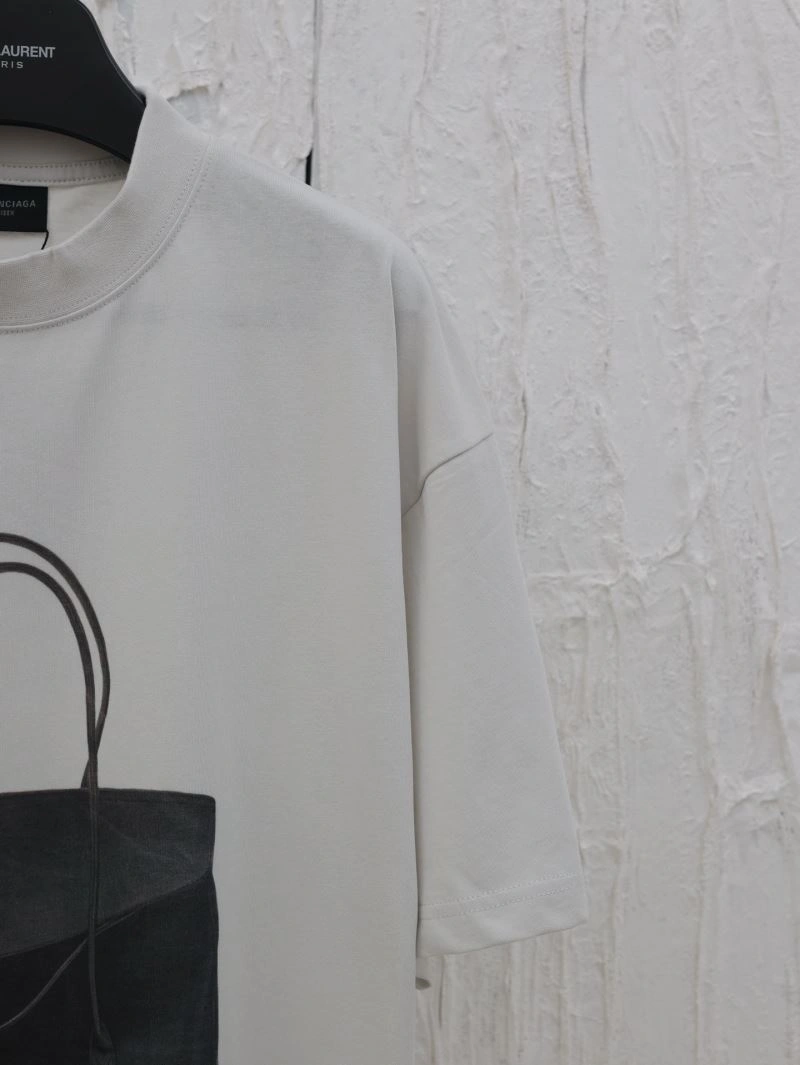 Top match Balenciaga T-Shirts