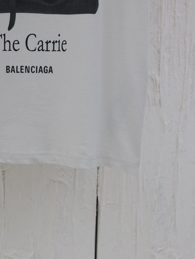 Top match Balenciaga T-Shirts