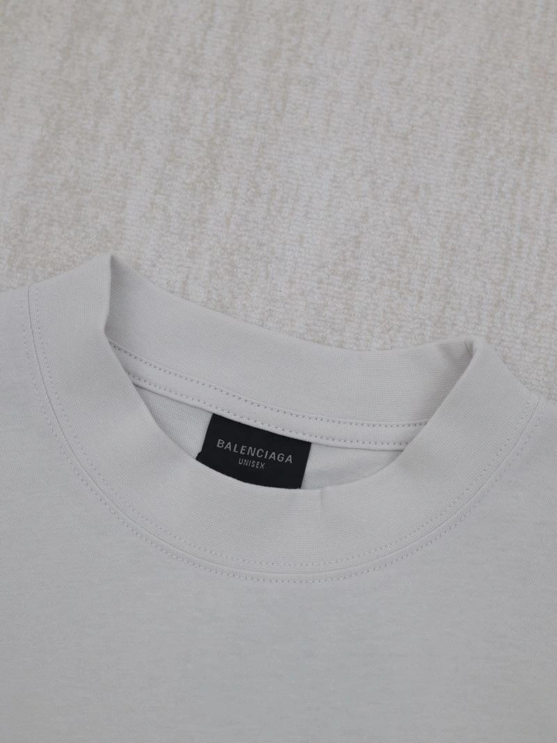 Top match Balenciaga T-Shirts