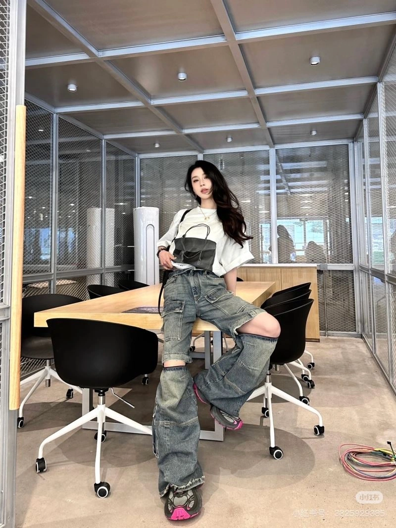 Top match Balenciaga T-Shirts