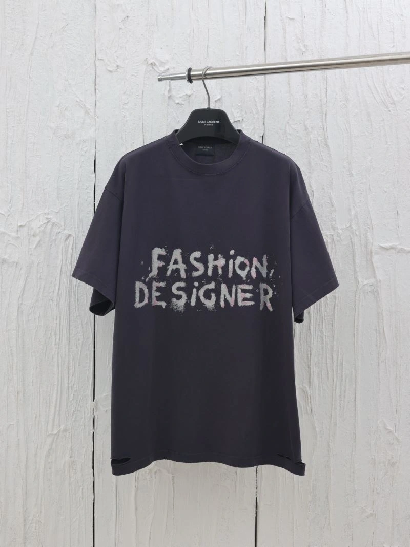 Balenciaga T-Shirts