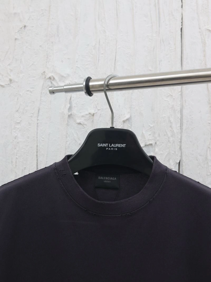 Cut-rate Balenciaga T-Shirts