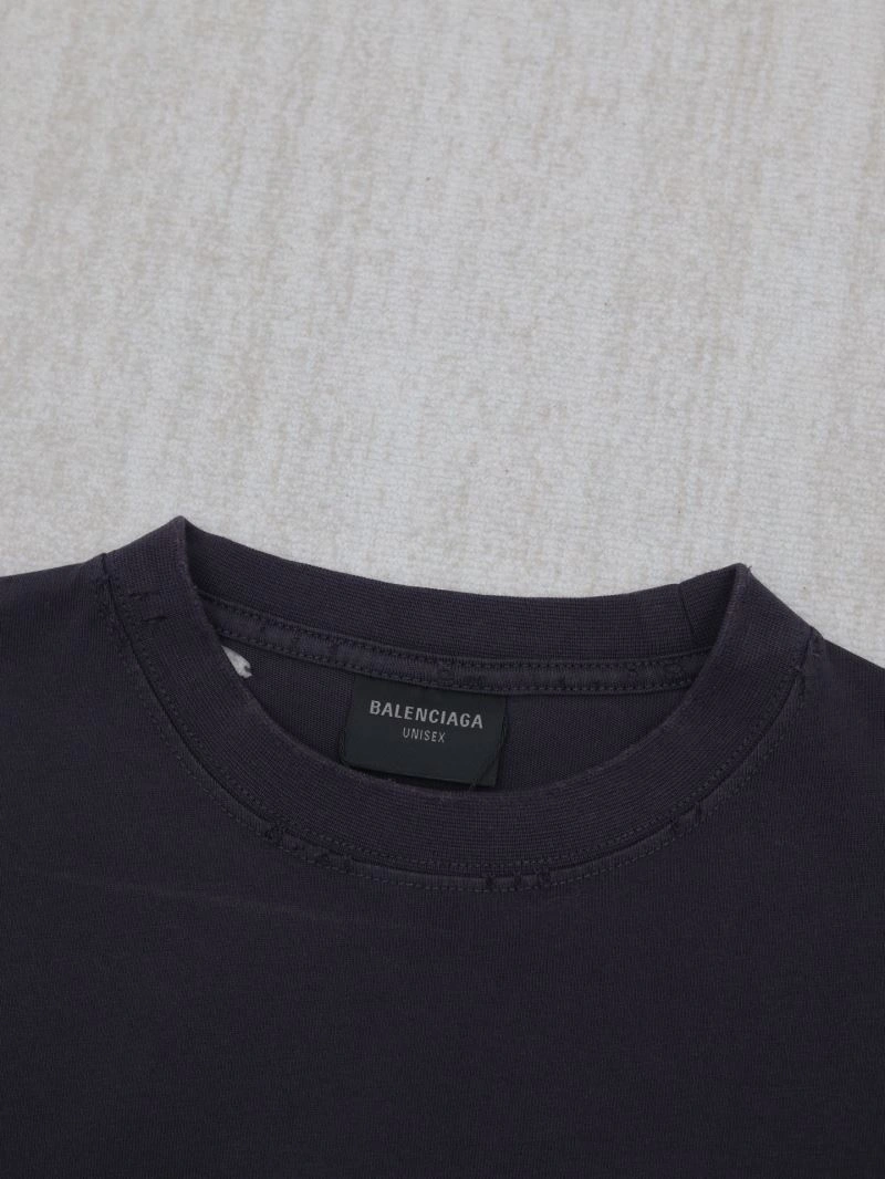 Cut-rate Balenciaga T-Shirts