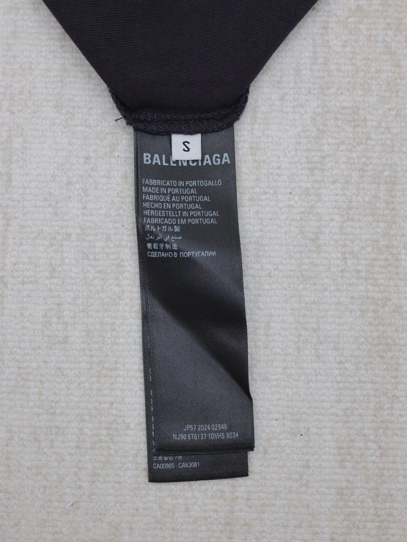 Cut-rate Balenciaga T-Shirts