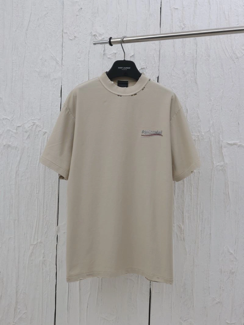 Balenciaga T-Shirts