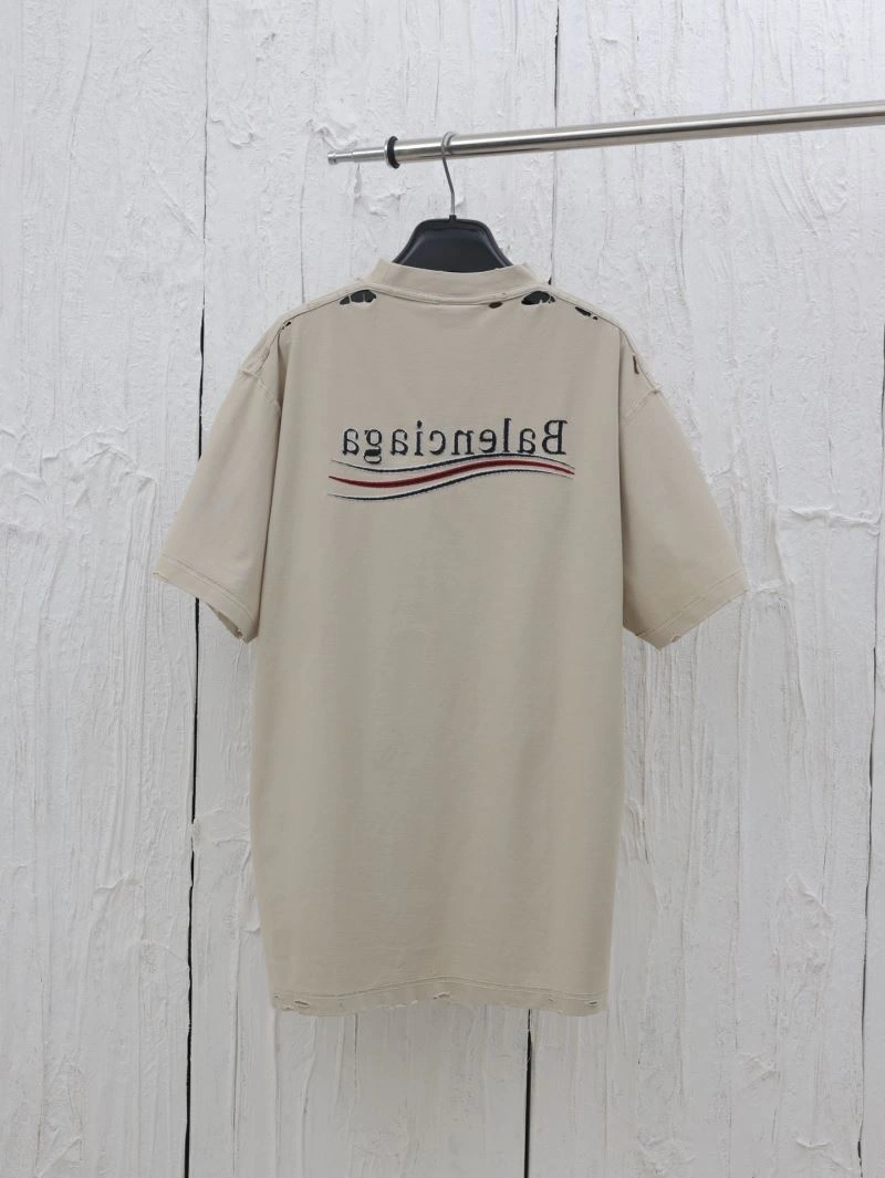 Discounted Balenciaga T-Shirts