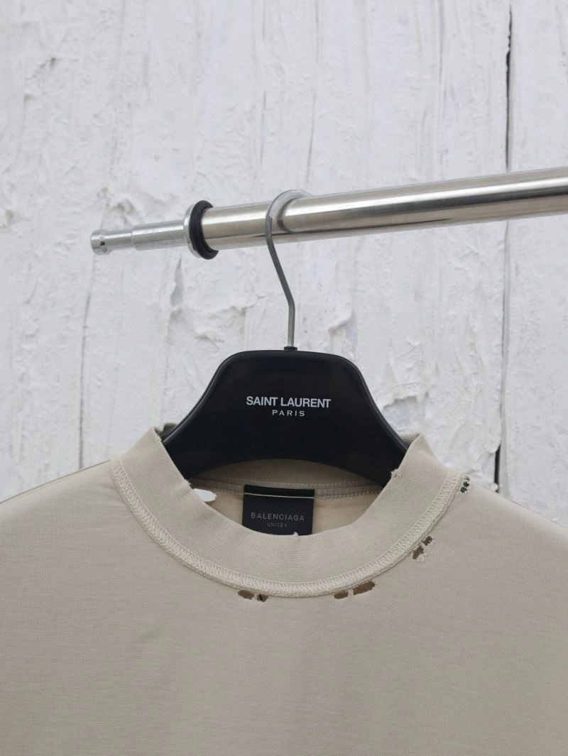 Discounted Balenciaga T-Shirts