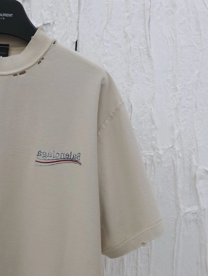 Discounted Balenciaga T-Shirts