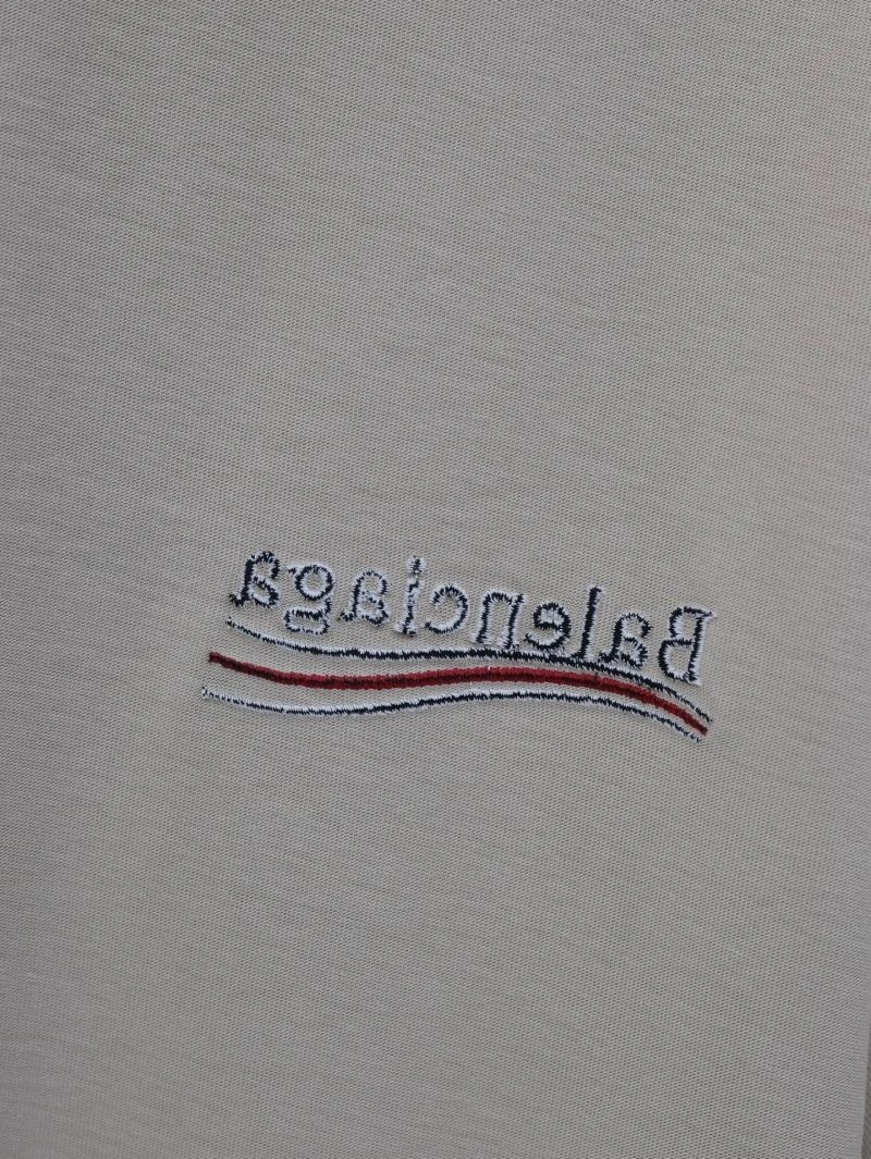 Discounted Balenciaga T-Shirts