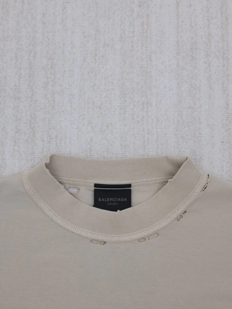 Discounted Balenciaga T-Shirts