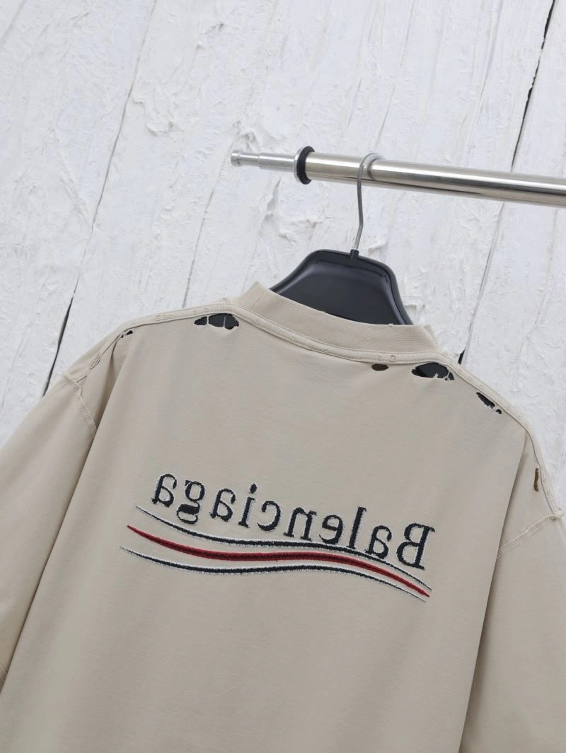 Discounted Balenciaga T-Shirts