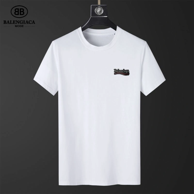 Cut-rate Balenciaga T-Shirts