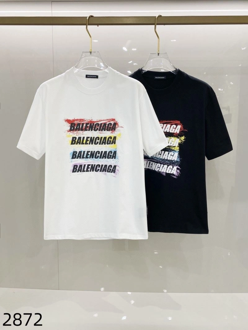 Balenciaga T-Shirts