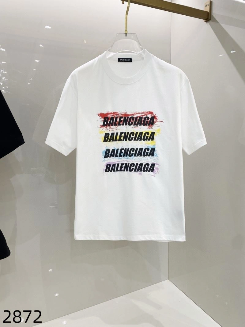 Genuine Balenciaga T-Shirts