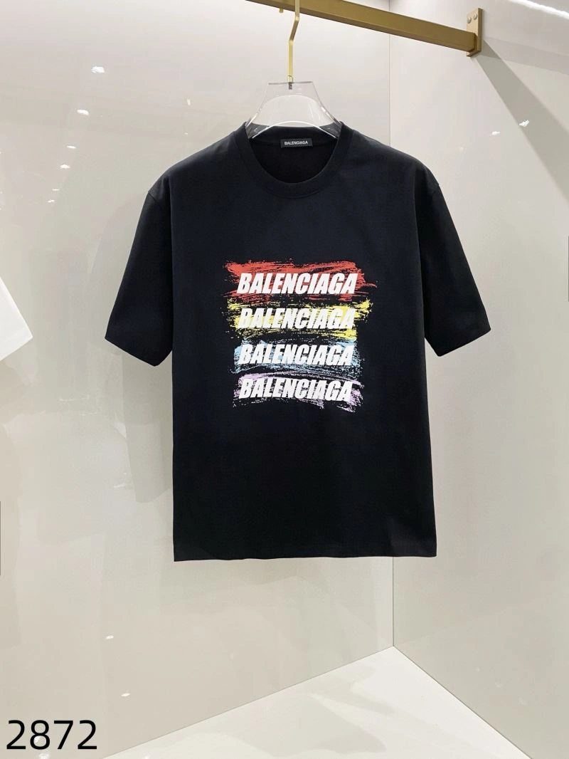 Genuine Balenciaga T-Shirts
