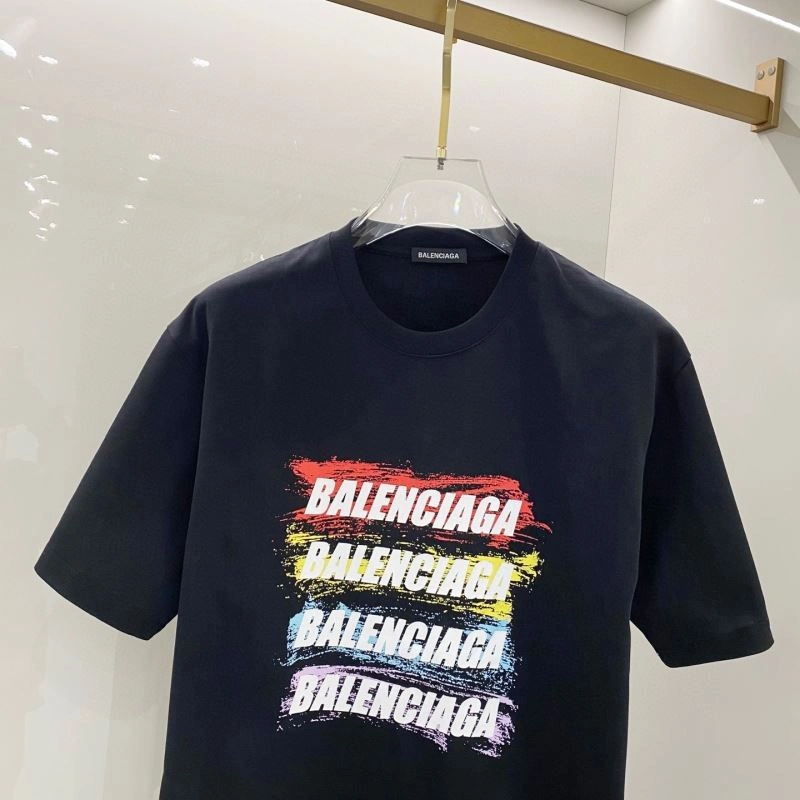 Genuine Balenciaga T-Shirts