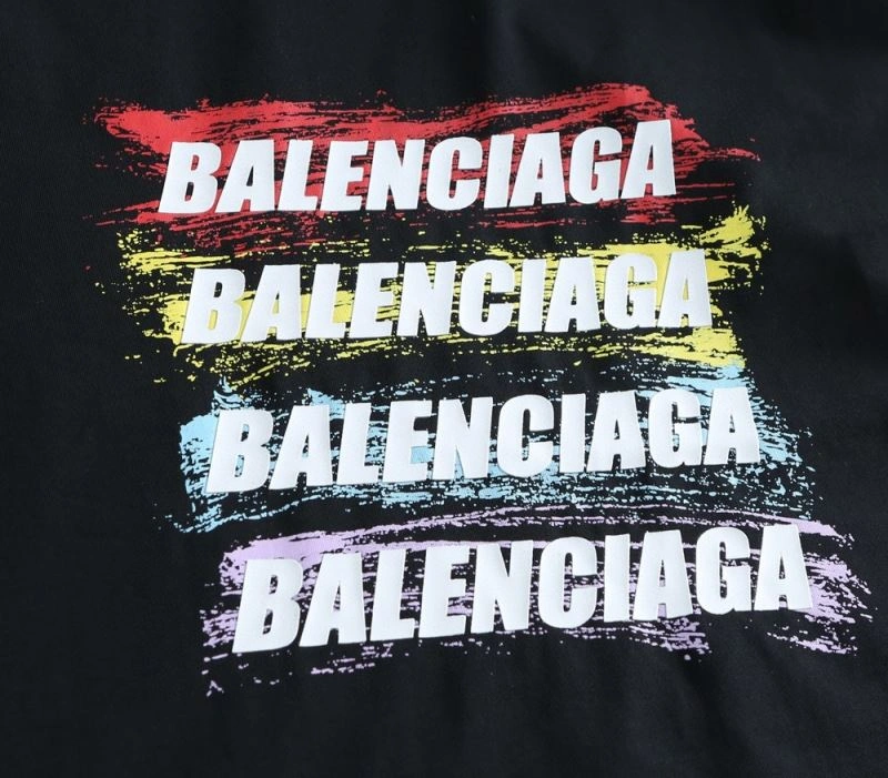 Genuine Balenciaga T-Shirts