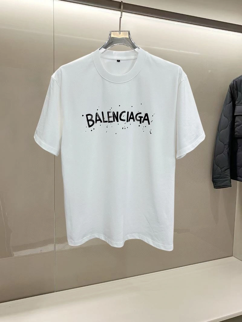 Balenciaga T-Shirts