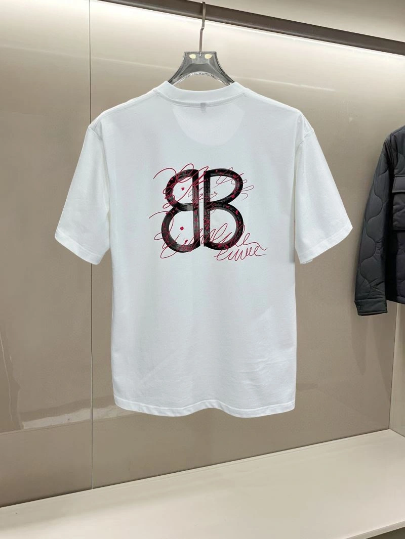 Official Balenciaga T-Shirts
