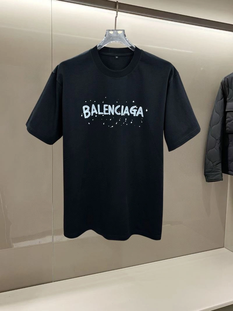 Official Balenciaga T-Shirts