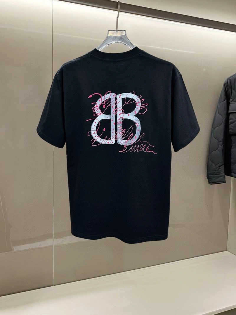 Official Balenciaga T-Shirts