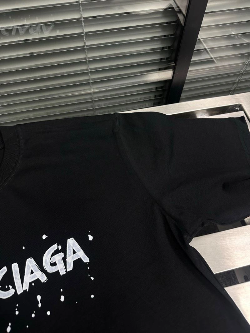 Official Balenciaga T-Shirts