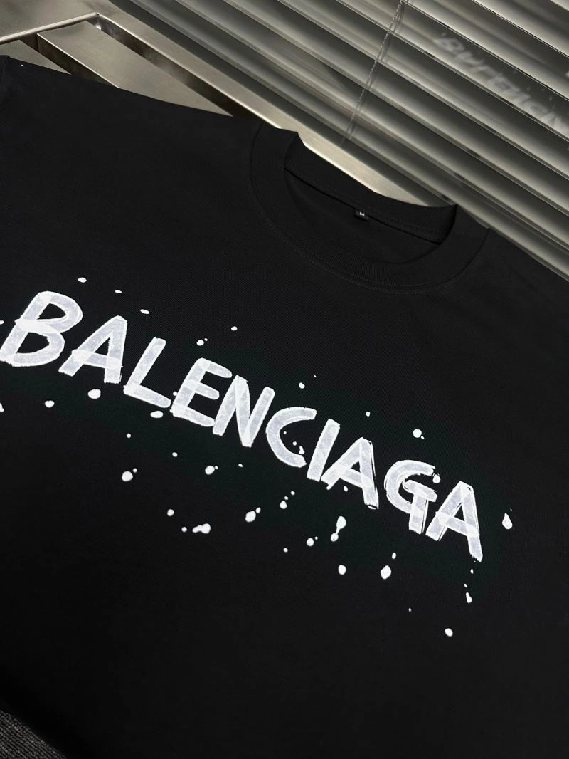 Official Balenciaga T-Shirts