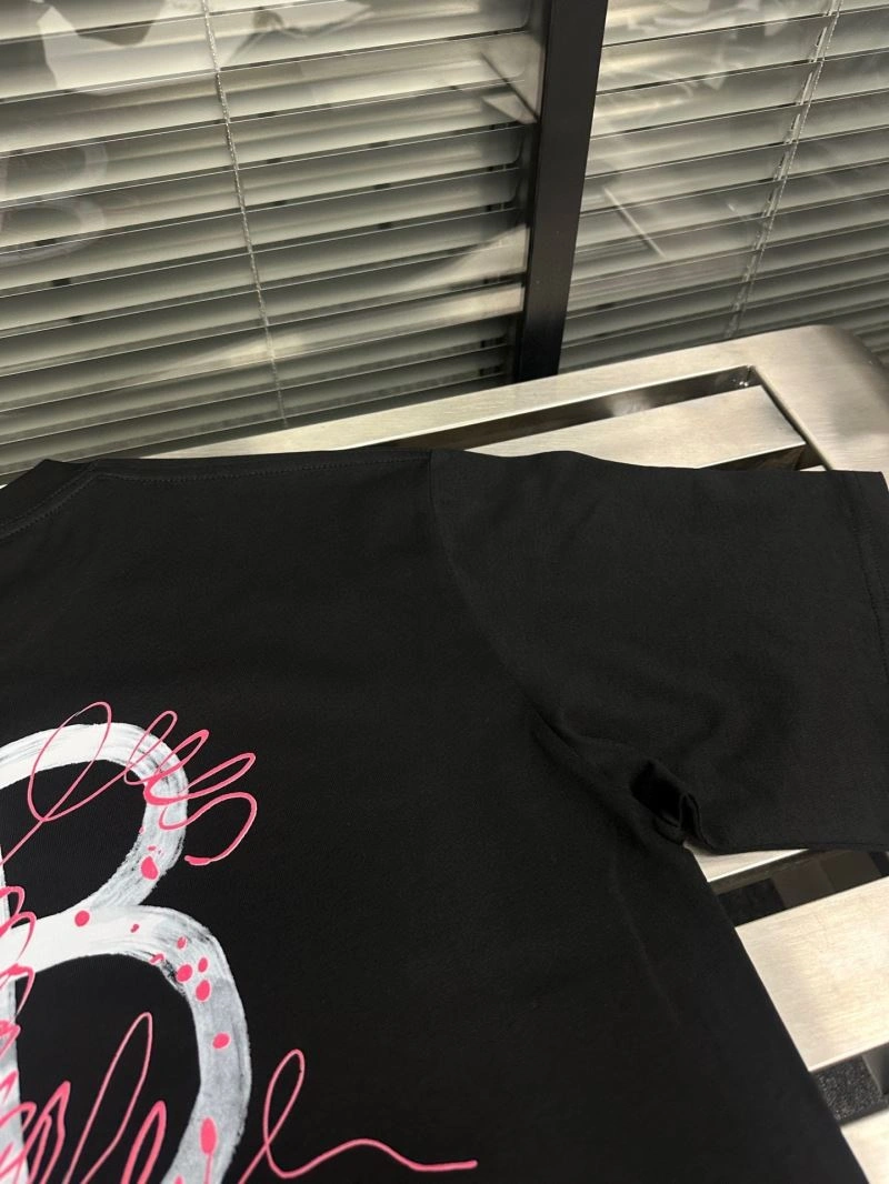 Official Balenciaga T-Shirts