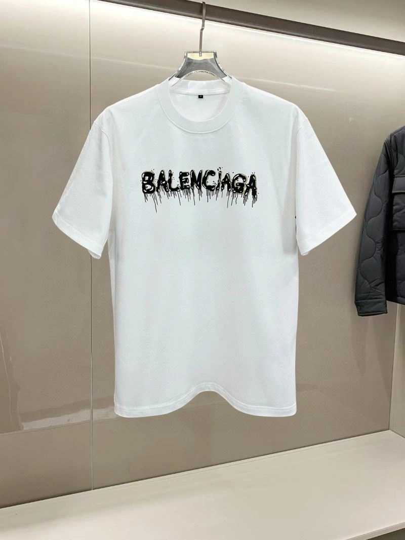 Balenciaga T-Shirts