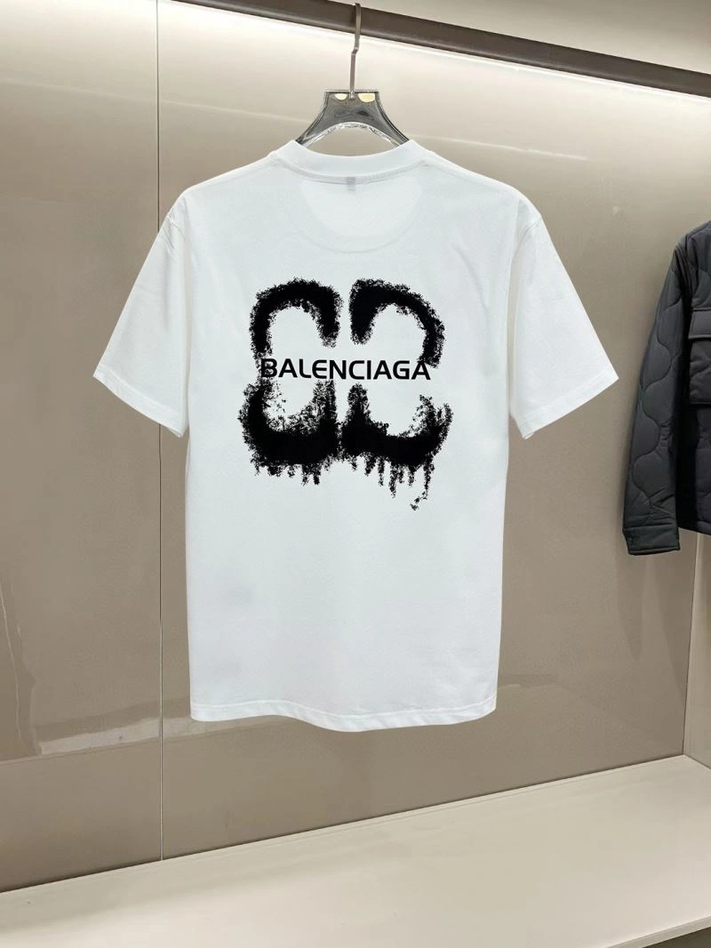 Cut-rate Balenciaga T-Shirts