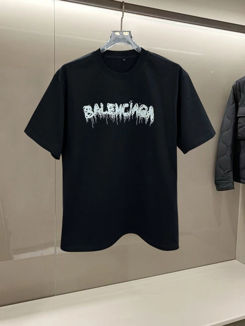 Cut-rate Balenciaga T-Shirts