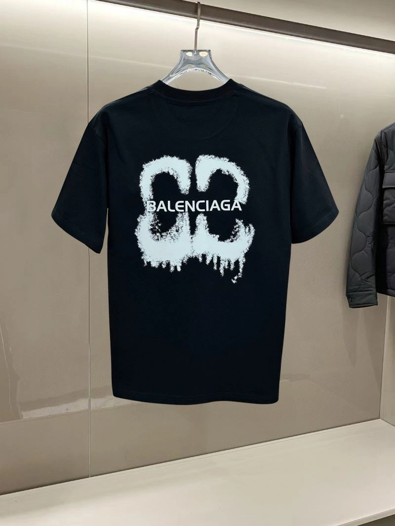 Cut-rate Balenciaga T-Shirts