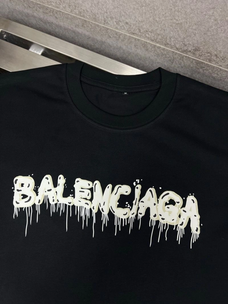 Cut-rate Balenciaga T-Shirts