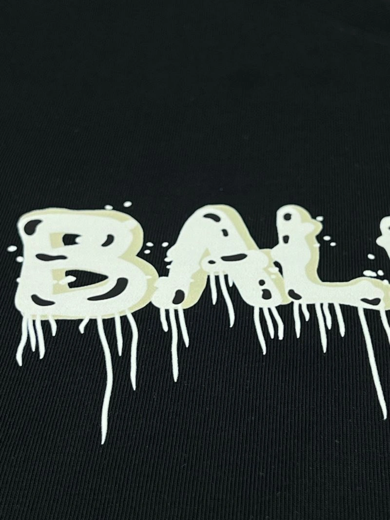 Cut-rate Balenciaga T-Shirts