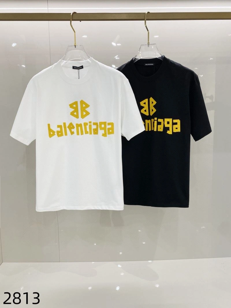 Balenciaga T-Shirts