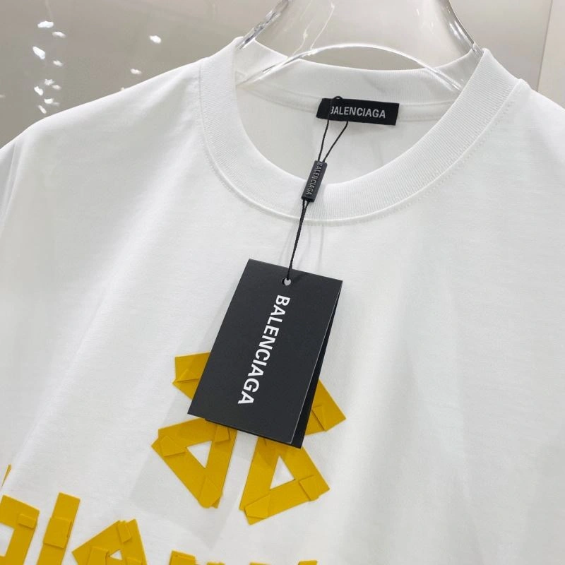Cut-rate Balenciaga T-Shirts