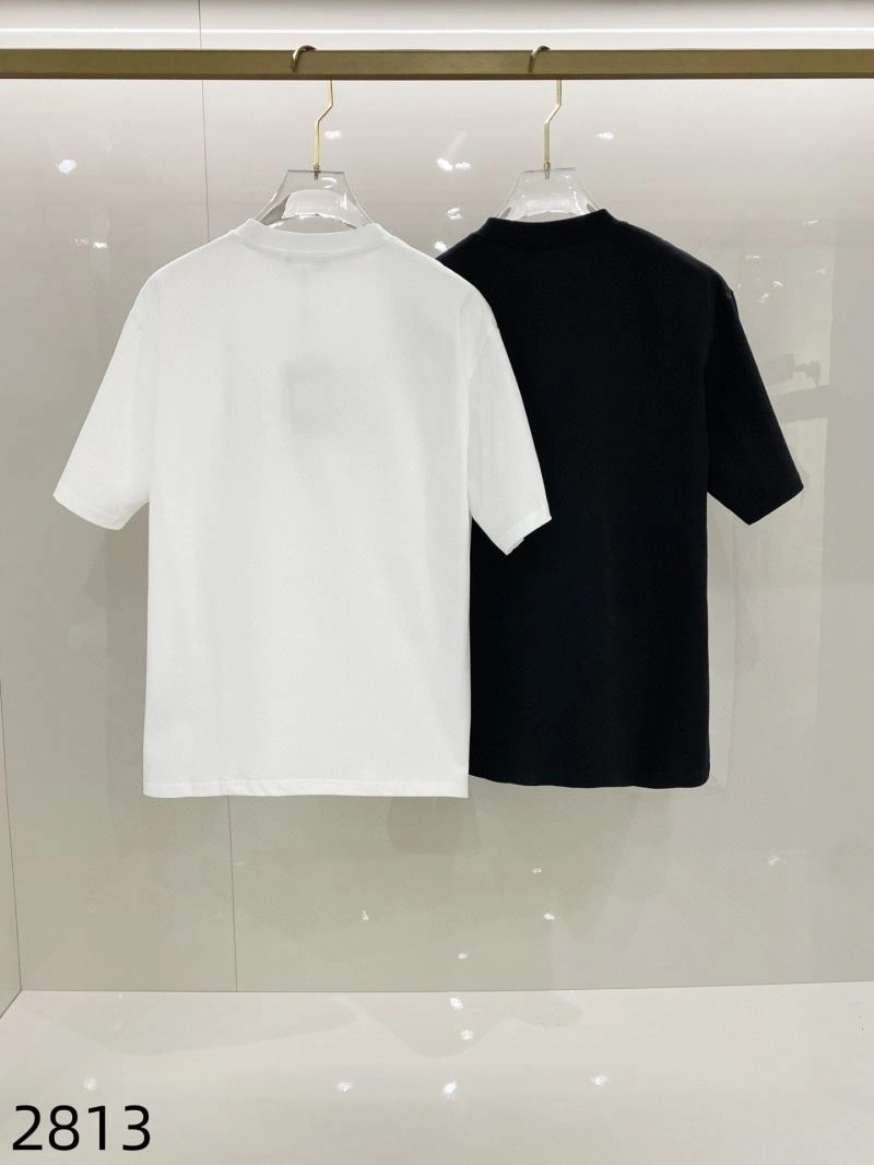 Cut-rate Balenciaga T-Shirts