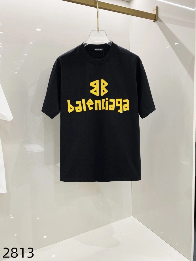 Cut-rate Balenciaga T-Shirts