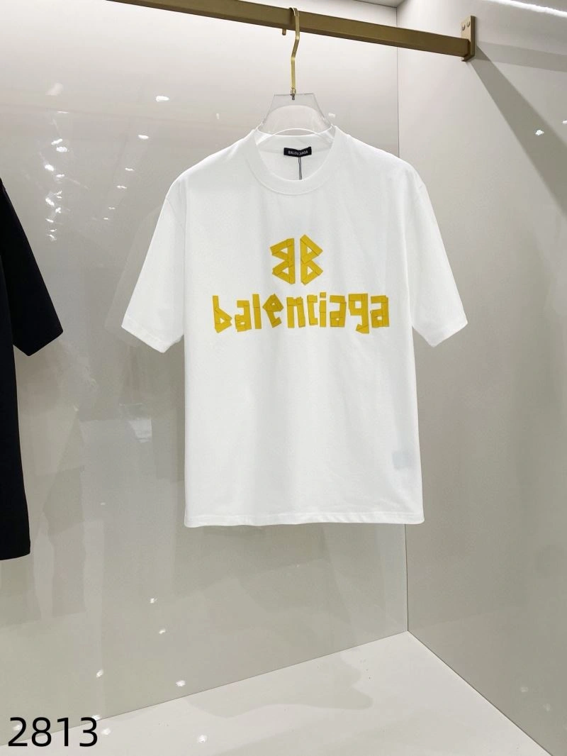 Cut-rate Balenciaga T-Shirts