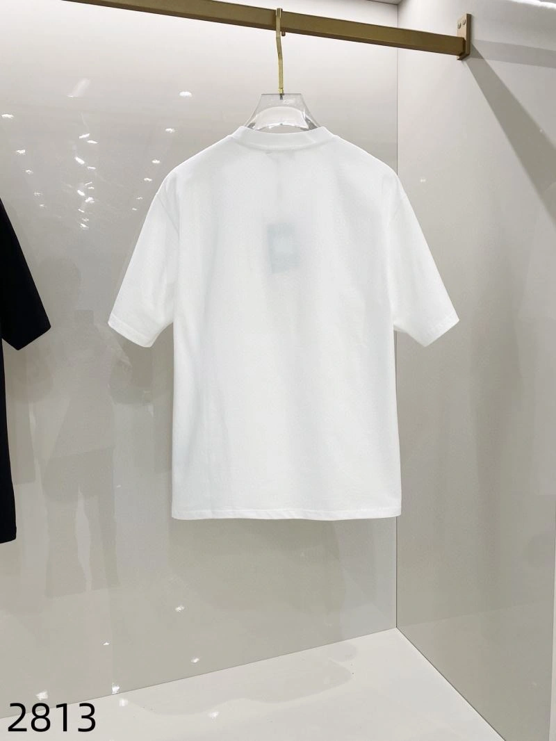 Cut-rate Balenciaga T-Shirts