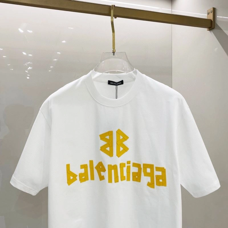 Cut-rate Balenciaga T-Shirts