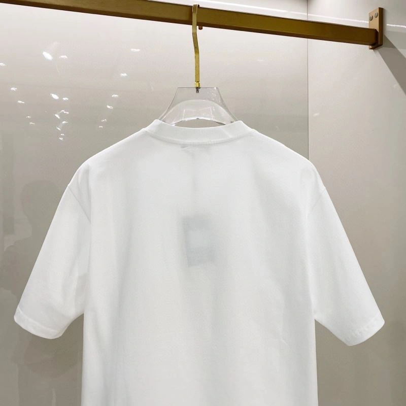 Cut-rate Balenciaga T-Shirts
