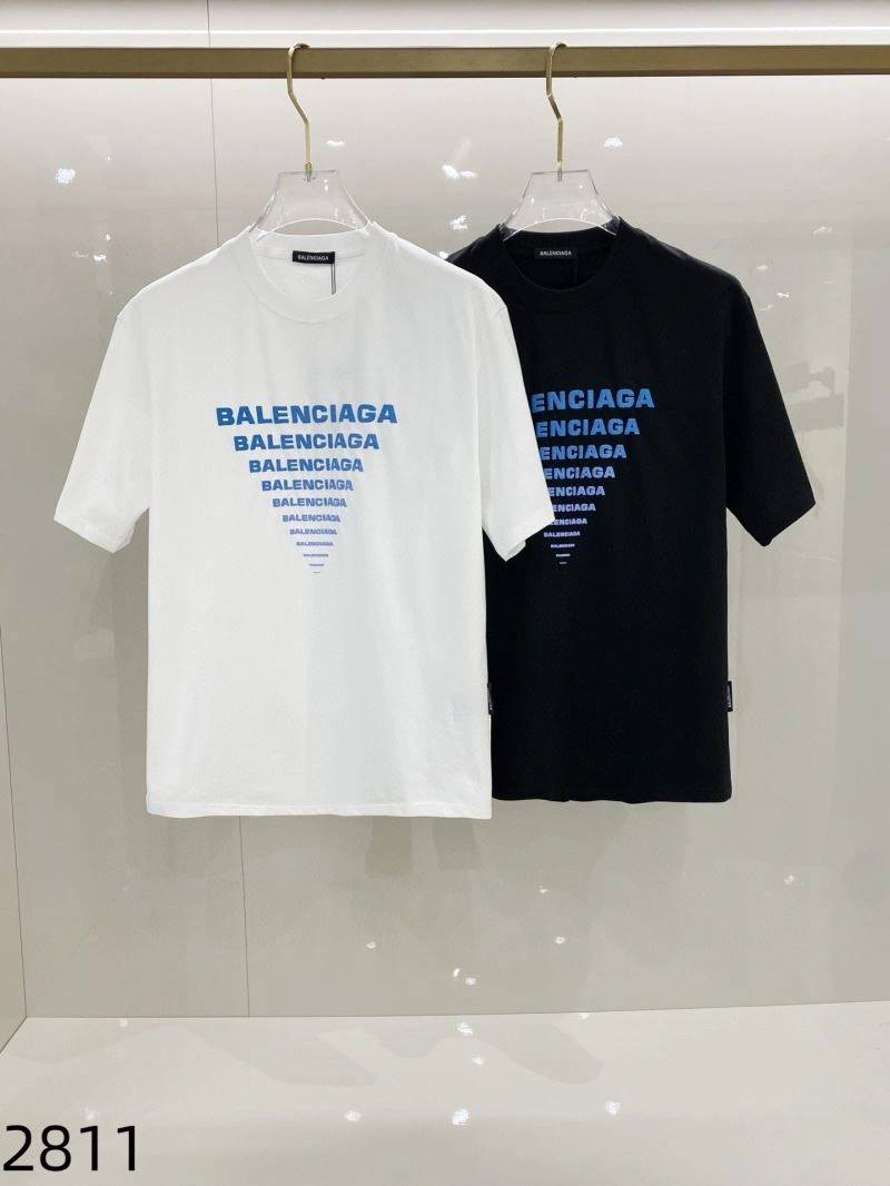 Balenciaga T-Shirts