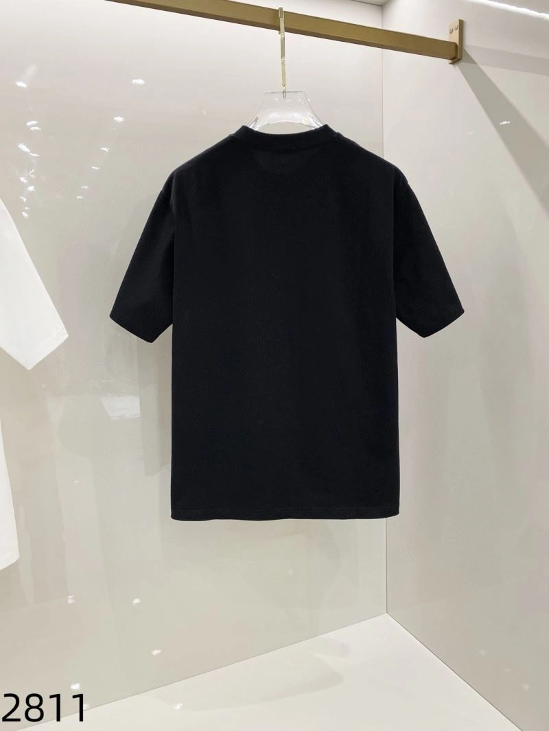 Indistinguishable Balenciaga T-Shirts